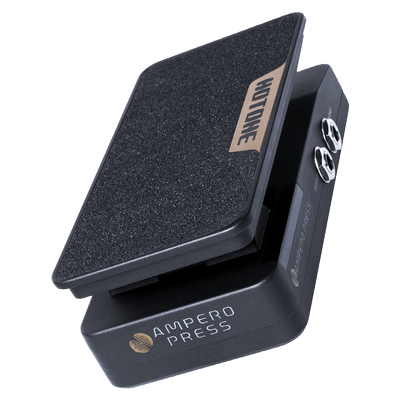 电吉他多功能效果器踏板HOTONE