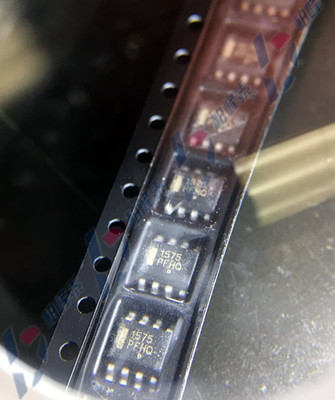 NCP1575DR2G 丝印：1575 SOP-8 开关稳压器 ON进口原装 可直拍