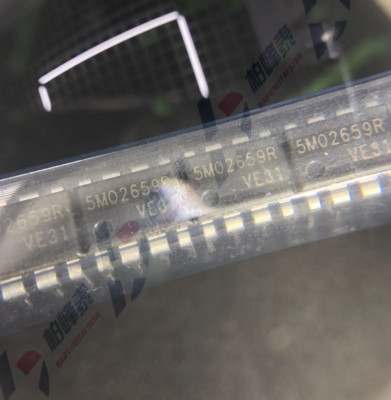 KA5M02659RN 5M02659R 直插DIP-8 电源开关管 FSC进口原装 可直拍