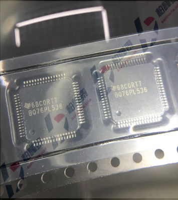 BQ76PL536PAPR BQ76PL536 TQFP-64 电源管理器 TI进口原装 可直拍