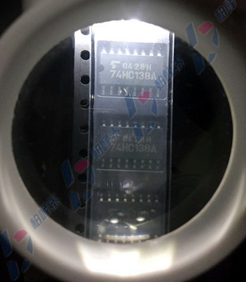全新原装 TC74HC138AF 74HC138A SOP-16中体5.2MM 可直拍