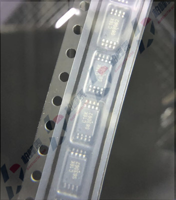 CAT24C16YI-GT3 丝印：C16K TSSOP-8薄密脚 ON进口原装 可直拍