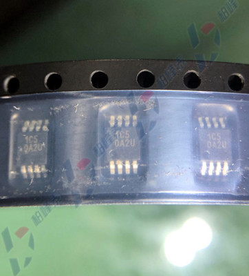 XC9201C50AKR 1C5 1C50A MSOP-8 DC/DC转换 TOREX全新原装 可直拍