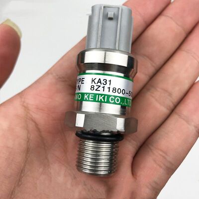 洋马发动机熄火电磁阀4TNV9498进口12V24V熄火开关挖掘机配件大全
