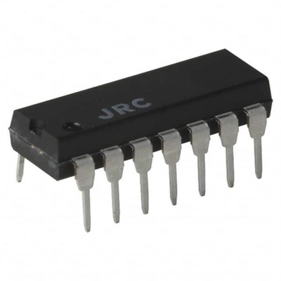 NJM2902N NJM2902V-TE1-#ZZZB NJM2903CG-TE2