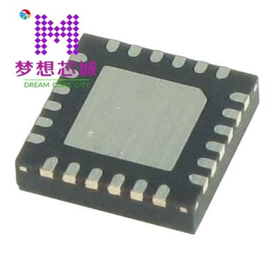 HMC704LP4ETR HMC705LP4 HMC705LP4E