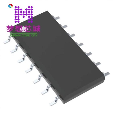 DS14C89AMX/NOPB DS14C89AN DS14C89AN/NOPB