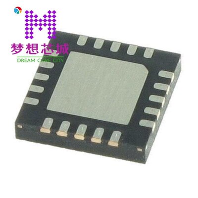 EFM8BB10F8I-A-QFN20  EFM8BB10F8I-A-QFN20R