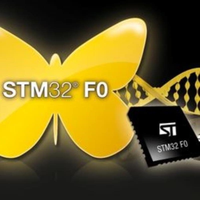 STM32F050K4U6A STM32F051C4T6 STM32F051C4T6TR