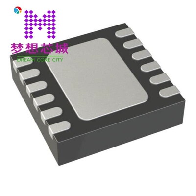 MAX25232ATCA/V+ MAX25232ATCB/V+ MAX25232ATCB/V+T