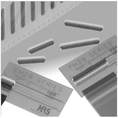FH29BW-22S-0.2SHW(05)  FH29BW-22S-0.2SHW(99)