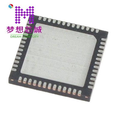 NCP81205FMNTXG NCP81205MNTXG NCP81206MNTXG