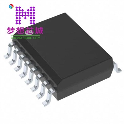 ISO7341FCQDWRQ1 ISO7342CDW ISO7342CDWR