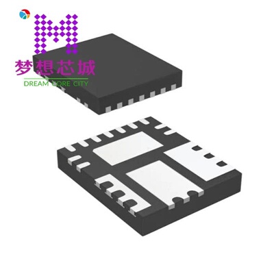 IR3842WMTR1PBF IR3842WMTRPBF IR3843AMTR1PBF