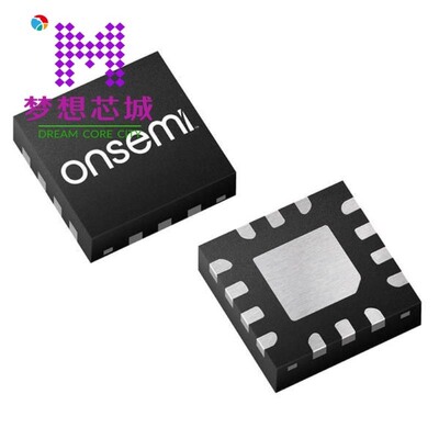 FUSB302B11MPX FUSB302BMPX FUSB302BUCX