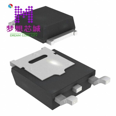 IRFR310TR IRFR310TRL IRFR310TRLPBF