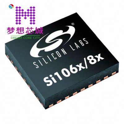 SI1064-A-GM SI1065-A-GM SI1065X-T1-E3