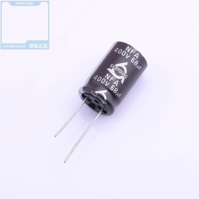 NFA 400V68 16*25 NFA 400VB10 M 10*20 NFA 400VB33 M 10*33