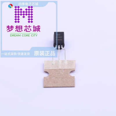 KTC1027 KTC1027-Y-AT/P KTC107M080S1G6H1C6