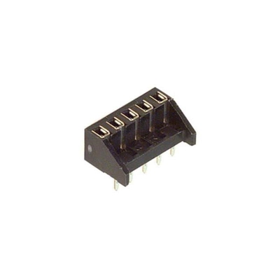 MDF7-5S-2.54DSA(55) MDF7-5S-2.54DSA(56) MDF7-6P-2.54DS(55)