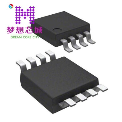 MCP9803-M/MS MCP9803-M/MSVAO MCP9803-M/SN