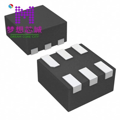 BQ29705DSET BQ29706DSER BQ29706DSET