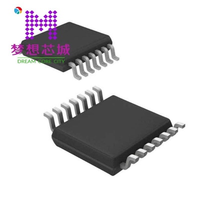 TRS202IPW TRS202IPWR TRS207CDB