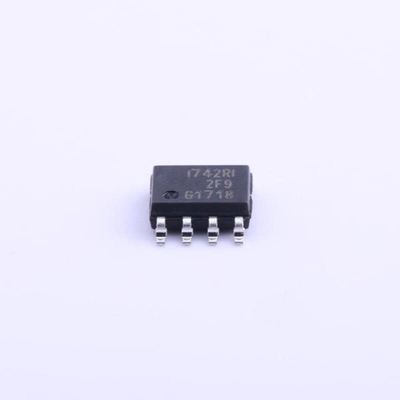 ISP742RI ISP742RIFUMA1 ISP75N
