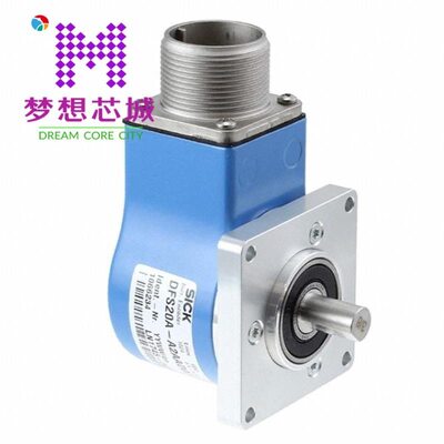 DFS20A-A2BAD002500 DFS20A-A2BAD005000 DFS20A-A2CAD001024