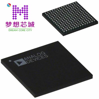 AD6633CBCZ AD6634BBC AD6634BBCZ