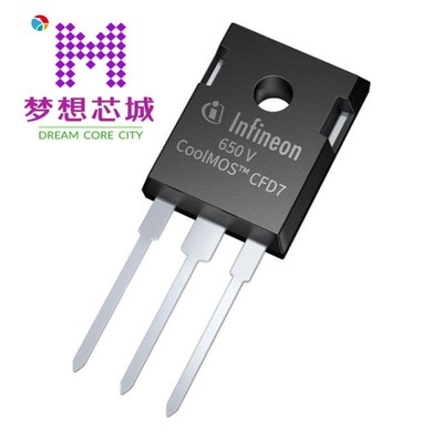 IPW65R060CFD7XKSA1 IPW65R065C7XKSA1 IPW65R070C6FKSA1