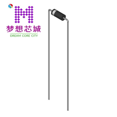1N5241CRL 1N5242B 1N5242B (DO-35)