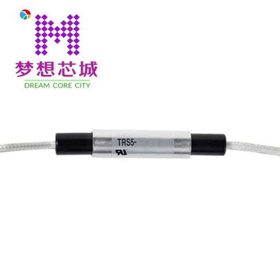 TRS5-120BLRVU TRS5-125BLRU TRS5-125BLRVU