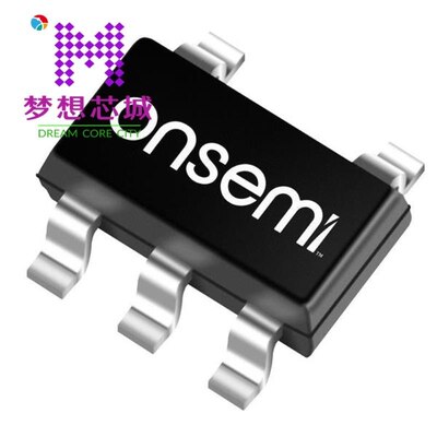 MC78LC25NTRG MC78LC27NTR MC78LC27NTRG