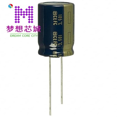 EEU-FC1J821S EEU-FC1J821SB EEU-FC1V101