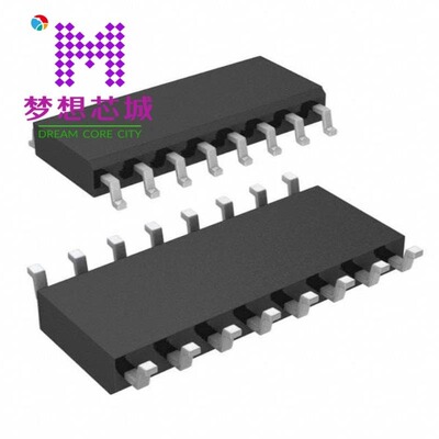 MAX361CSE+T MAX361EPE MAX361ESE