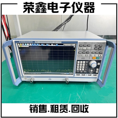 回收罗德与施瓦茨ZNB8/ZNB40/ZNB20/ ZND4/ZND8网络分析仪回收