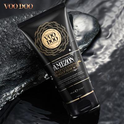 泰国蛇毒洗面奶VOODOO