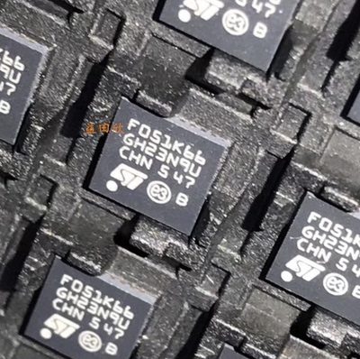 现货直拍S正品STM32F051