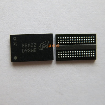 MT41K512M16HA-125正品