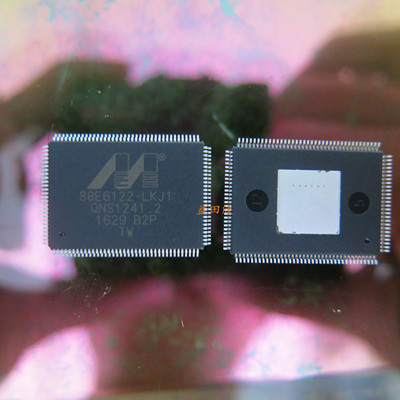 MARVELL88E6122-B2-LKJ1C000