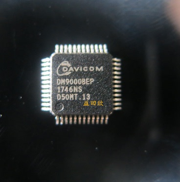 DM9000BEP  DM9000AEP  DM9000CEP  DM9000 网卡芯片 现货直拍