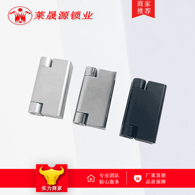 铰链配电箱海坦生久合页机柜