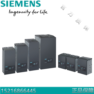 西门子6RA8087-6DS22-0AA0调速器