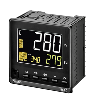 正品欧姆龙温控器E5AC-RX3ASM-800 QX3ASM CX3ASM RX3ASM QX3ASM