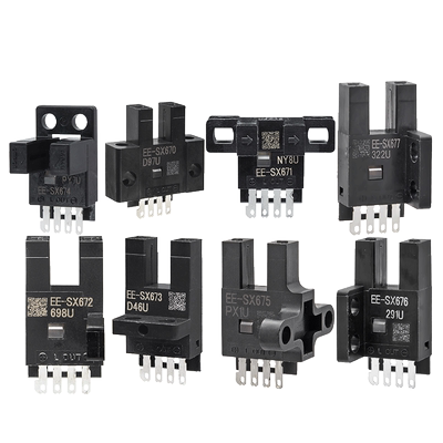 欧姆龙光电开关EE-SX 670 671 672 673 674 470 471 472 474一A-P