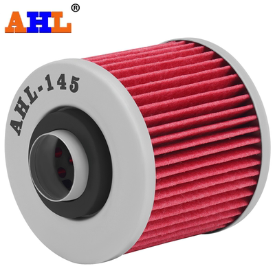 AHL适配贝纳利帝国400机滤