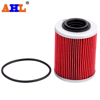 适配RykerRally900机滤