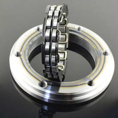 ahlKFX400超越离合器川崎