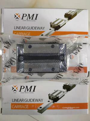 台湾正品滑块PMI碳钢低组装现货
